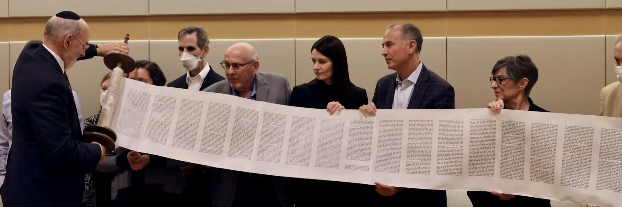 Worship with Chicago Sinai Congregation | Jewish Synagogue