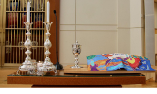 Worship with Chicago Sinai Congregation | Jewish Synagogue